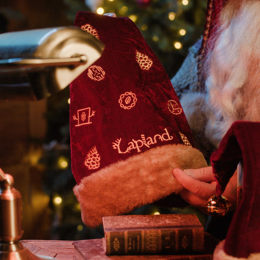 2025 – LaplandUK Christmas Store