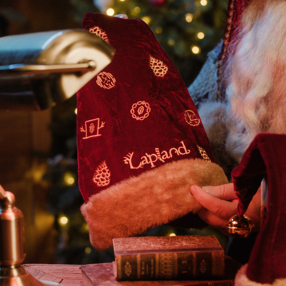 2025 – LaplandUK Christmas Store