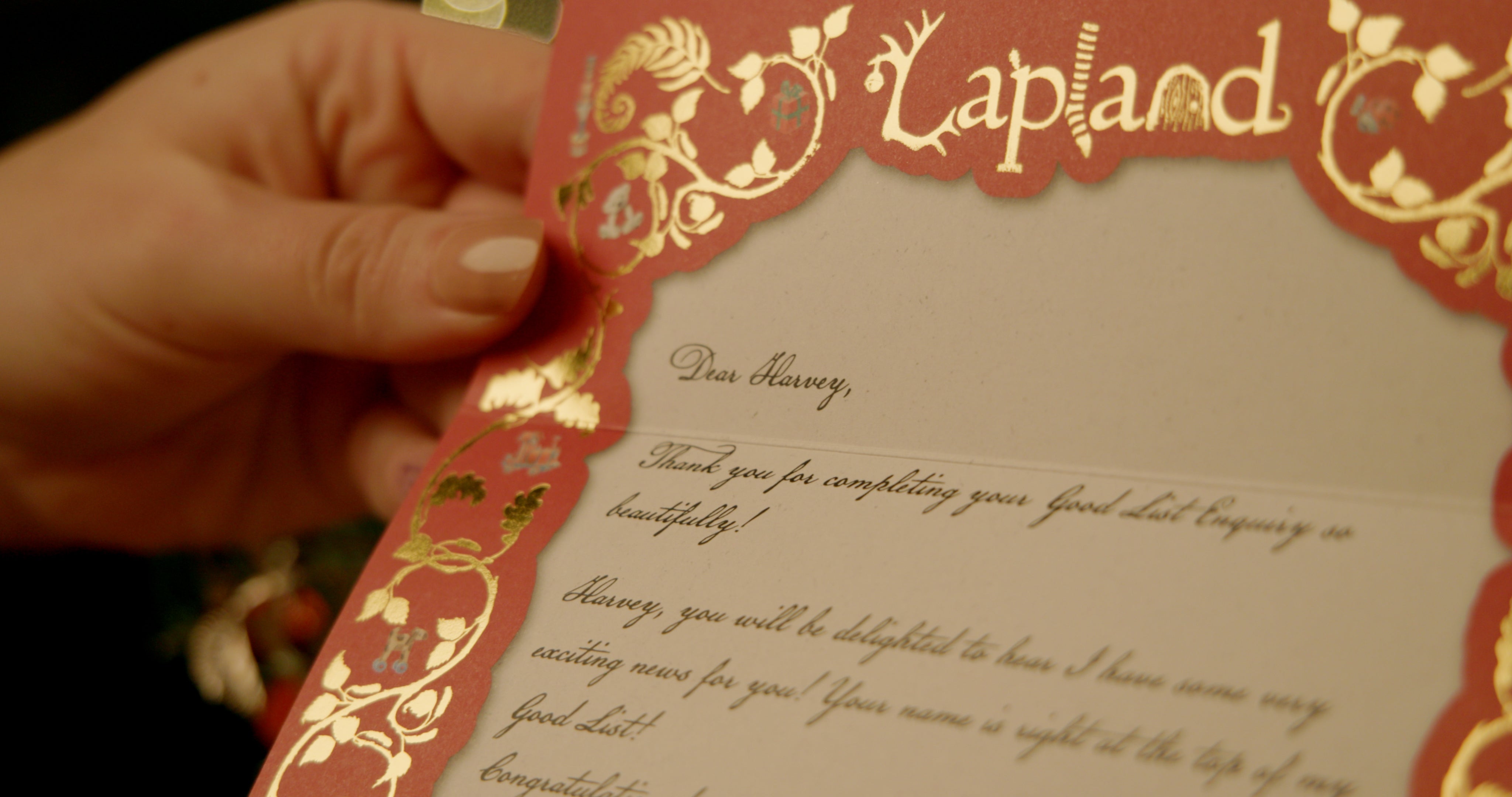 Collections – LaplandUK Christmas Store