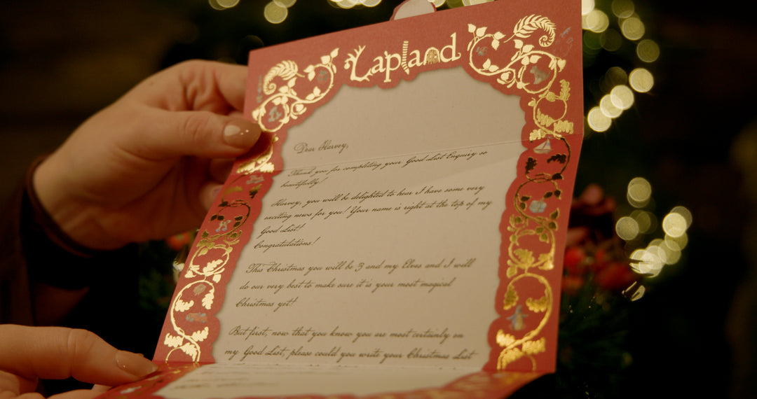 Collections – LaplandUK Christmas Store